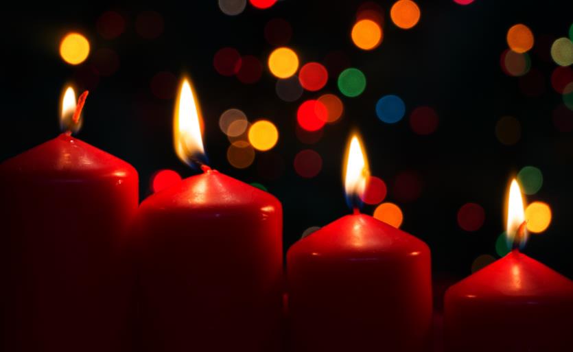 Vierde Adventszondag - MartinidienstenMartinidiensten